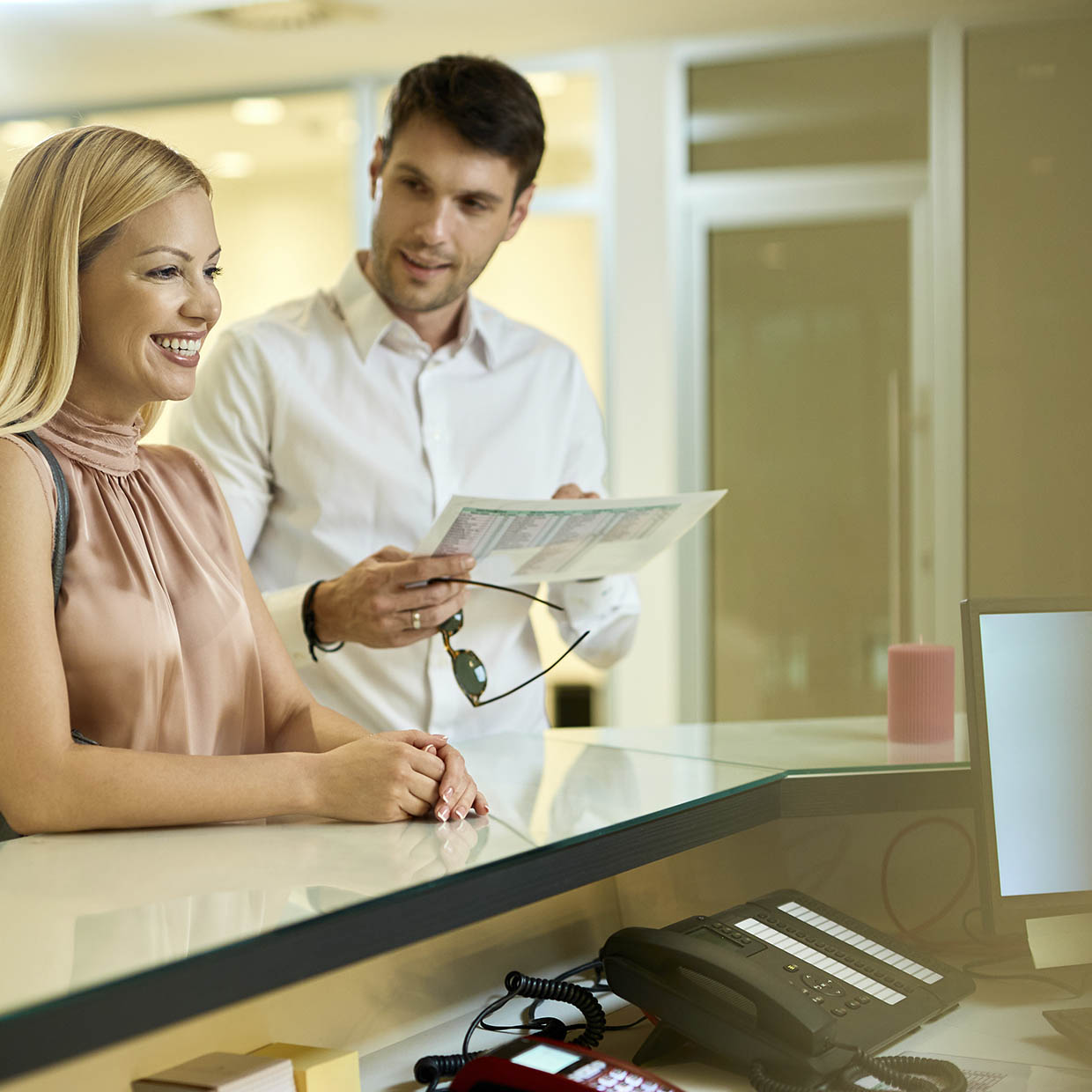 Hotelmanager - Software de Gestión Hotelera de última generación